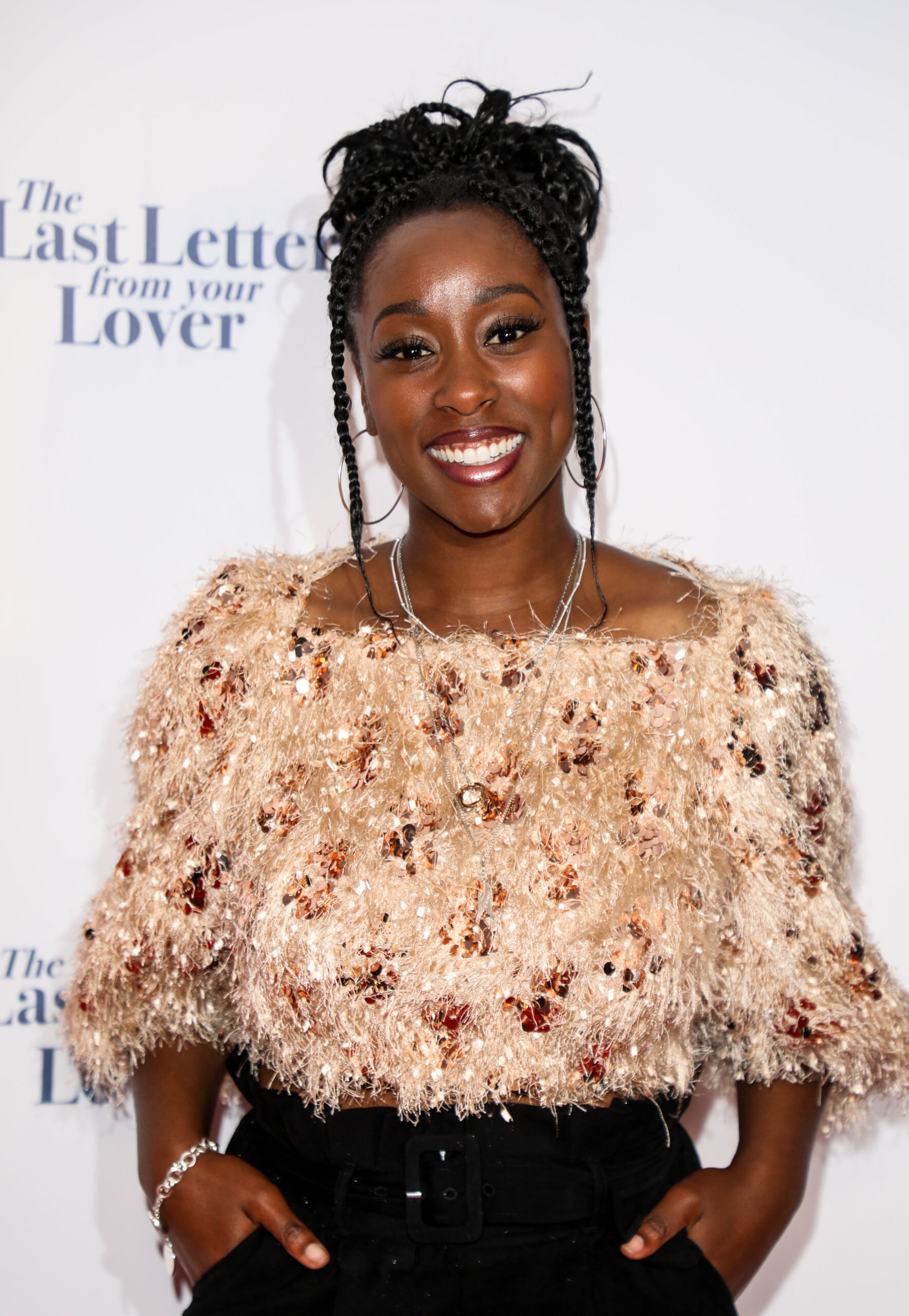 I'm A Celebrity: Is Scarlette Douglas married? Who is her brother?