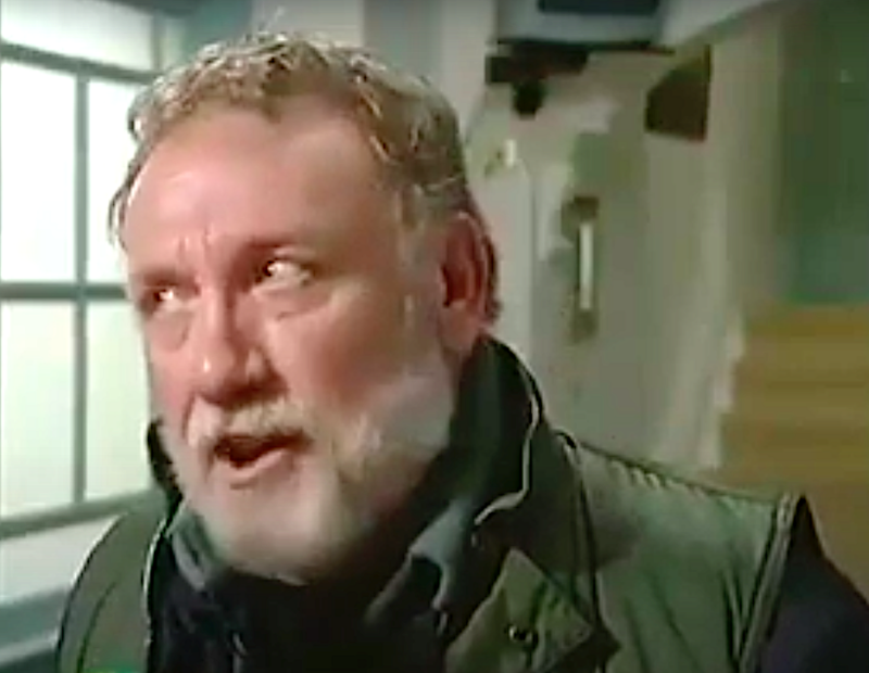 Coronation Street's Peter Armitage: Bill Webster's story and where he ...