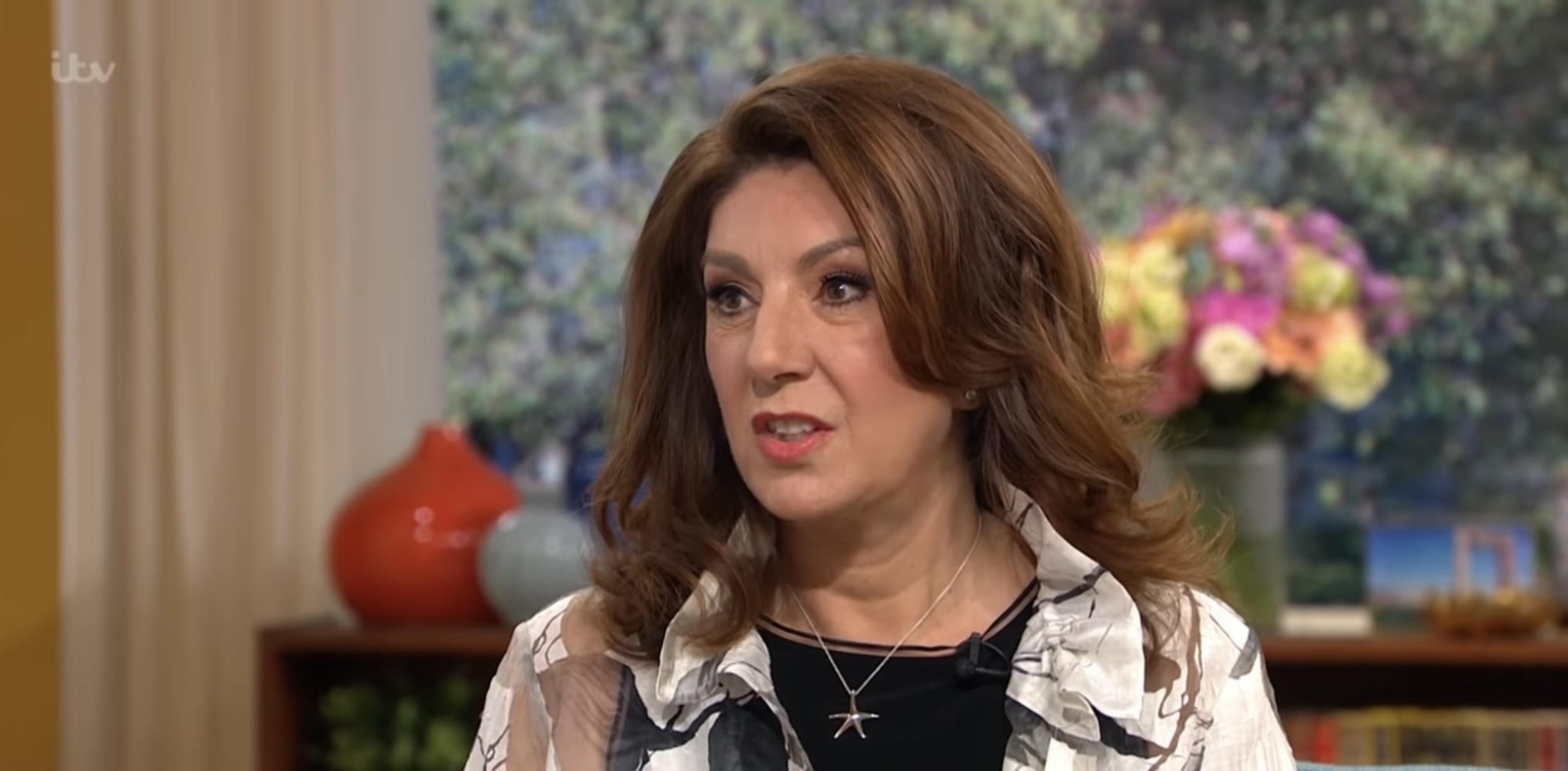 Cruising With star Jane McDonald issued plea by desperate fans