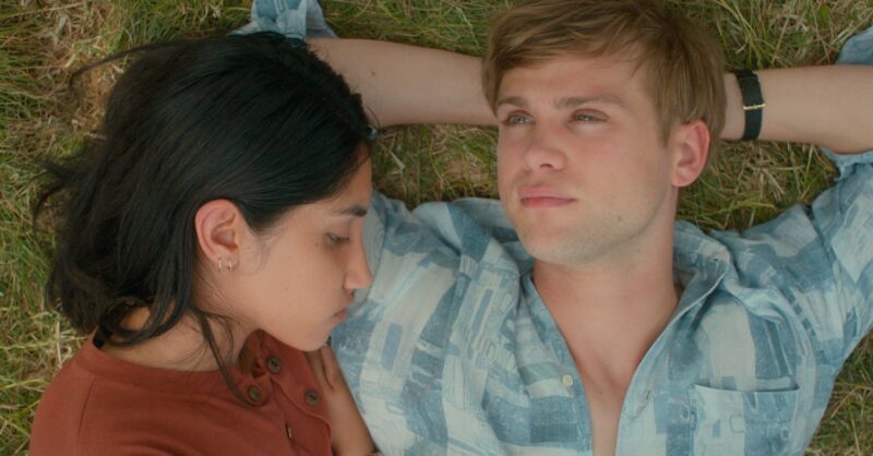 Netflix drama One Day start date: Ambika Mod & Leo Woodall star