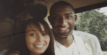 ITV documentary explores footballer Jlloyd Samuel's double life and ...