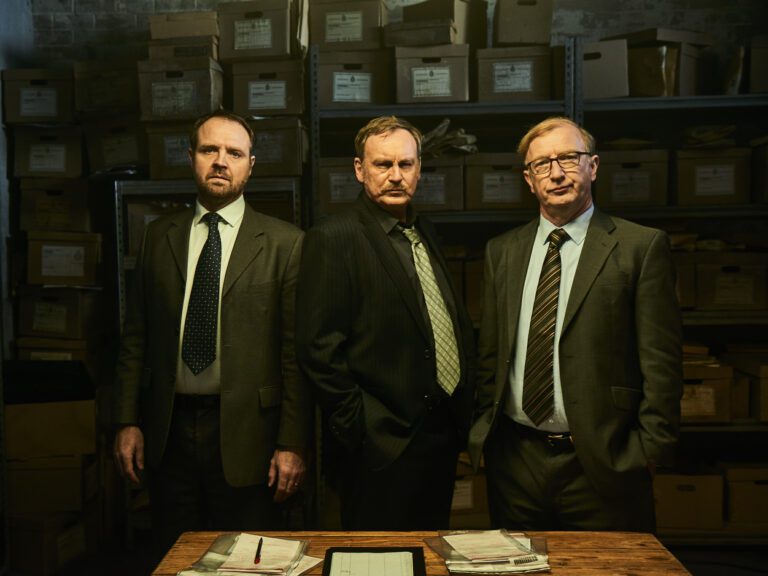 Steeltown Murders true story: Joseph Kappen killed three women