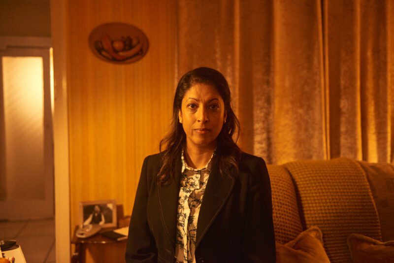 Steeltown Murders on BBC: Start date of true crime drama