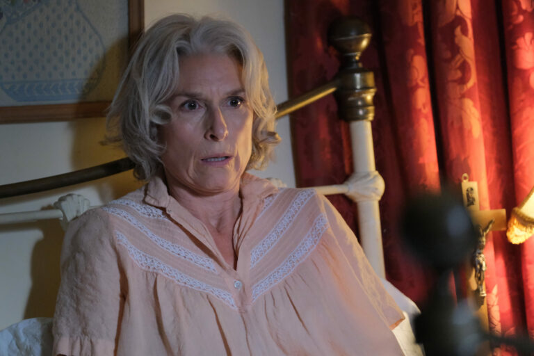 Amelia Bullmore: The Larkins star's life, career, and roles beyond the ...