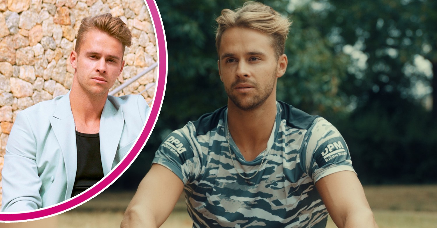 Made In Chelsea: Every job Julius Cowdrey has had in the past