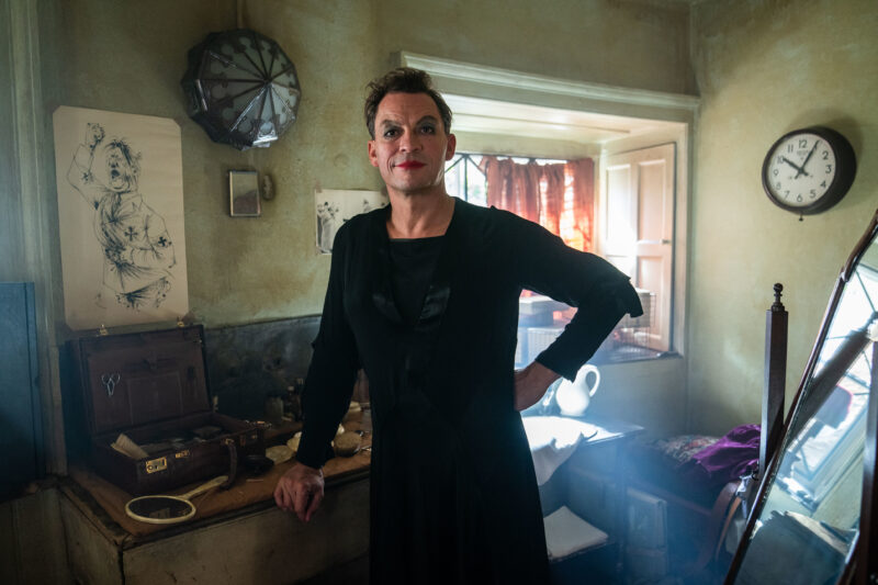 Exploring Dudley Clarke's role in founding the SAS and Commandos