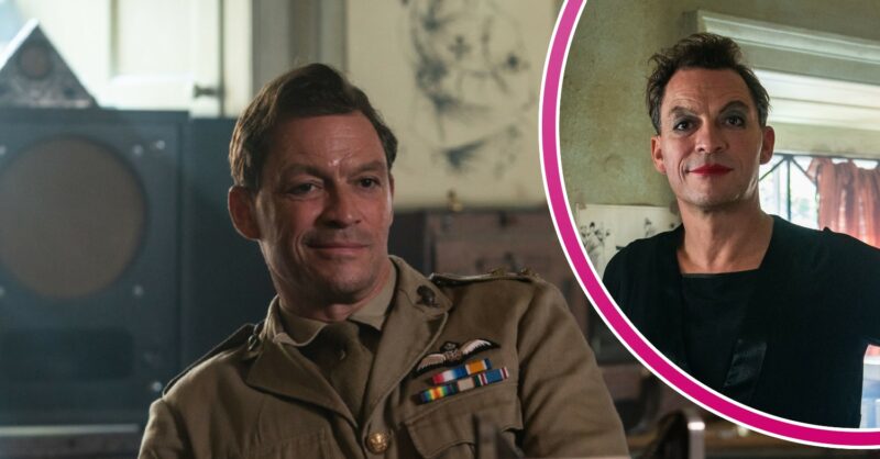 Exploring Dudley Clarke's role in founding the SAS and Commandos