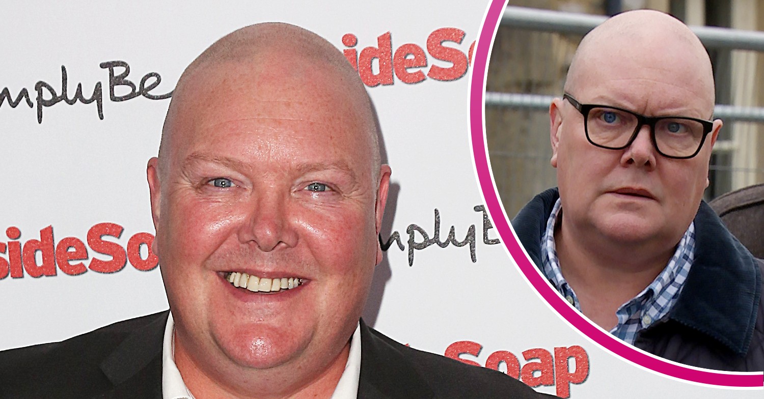 Emmerdale: Dominic Brunt reaches out to fans for help with problem