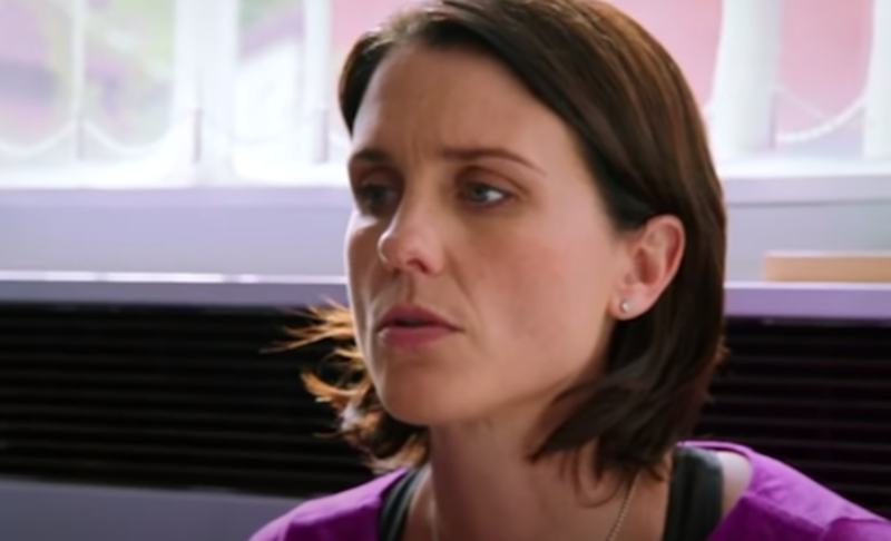 Heather Peace as Nikki Boston in Waterloo Road: Could She Return in Reboot?