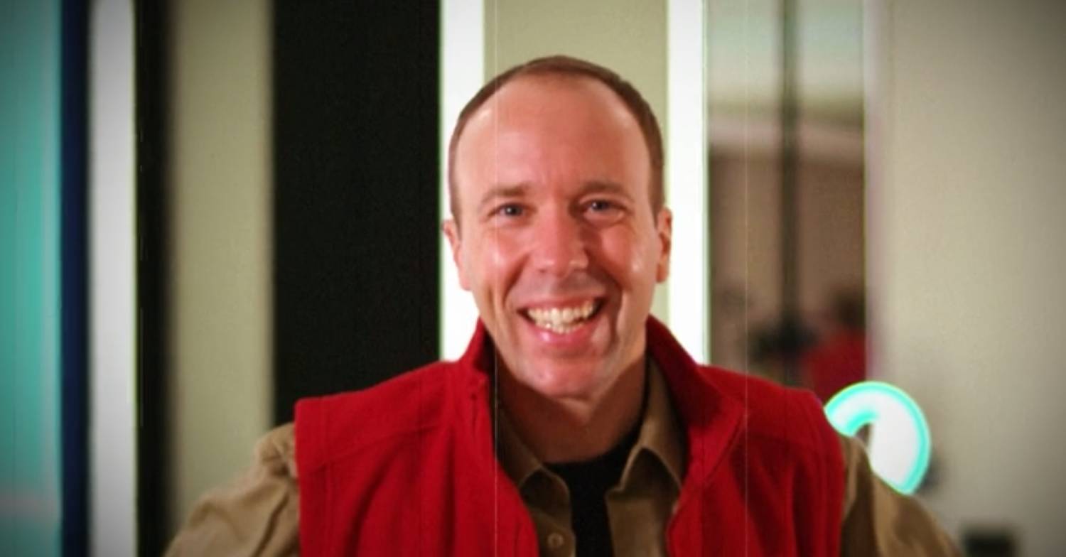 I'm a Celebrity viewers change their minds about Matt Hancock