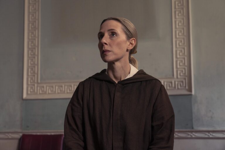 Dalgliesh on Acorn TV and Channel 5: Who is in the cast?