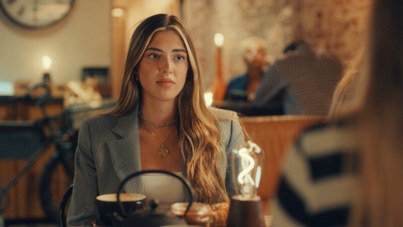 Yasmine Zweegers in Made In Chelsea: Who is Miles' love interest?