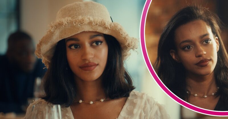 Meet Paris Smith: Drama-free star of Made in Chelsea