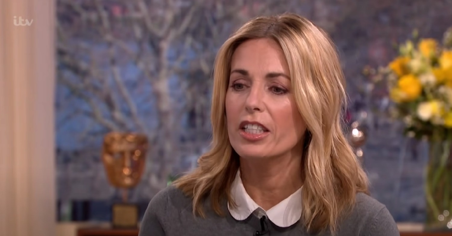 Paul Hollywood and girlfriend 'engaged after proposal months ago'