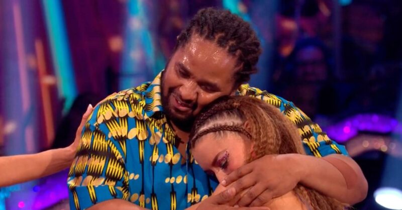 Countryfile star Hamza Yassin on why he's single