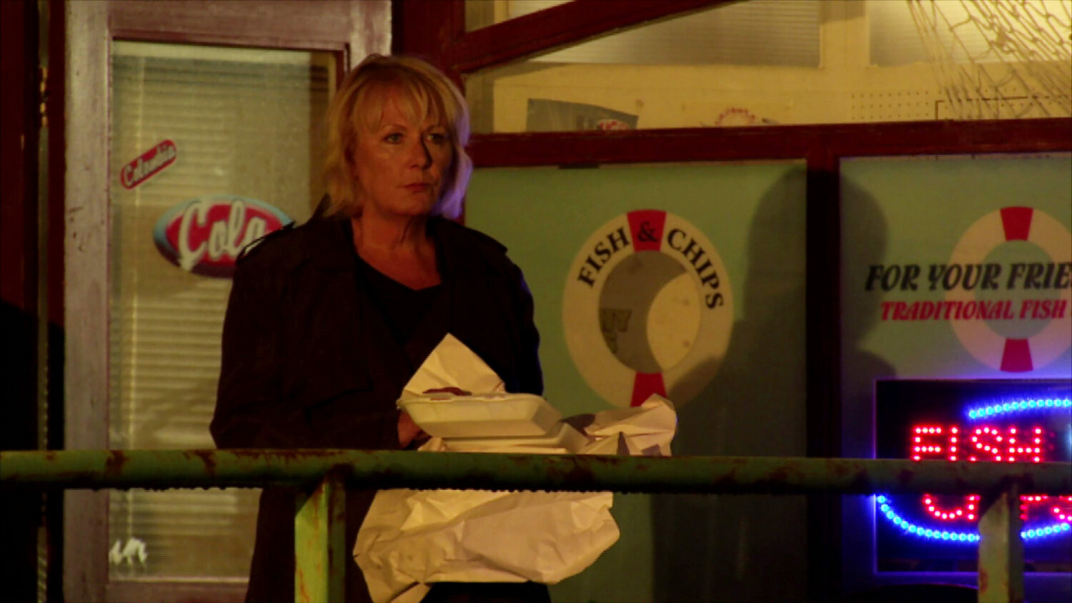 Coronation Street spoilers tonight: Much-loved character returns to the ...