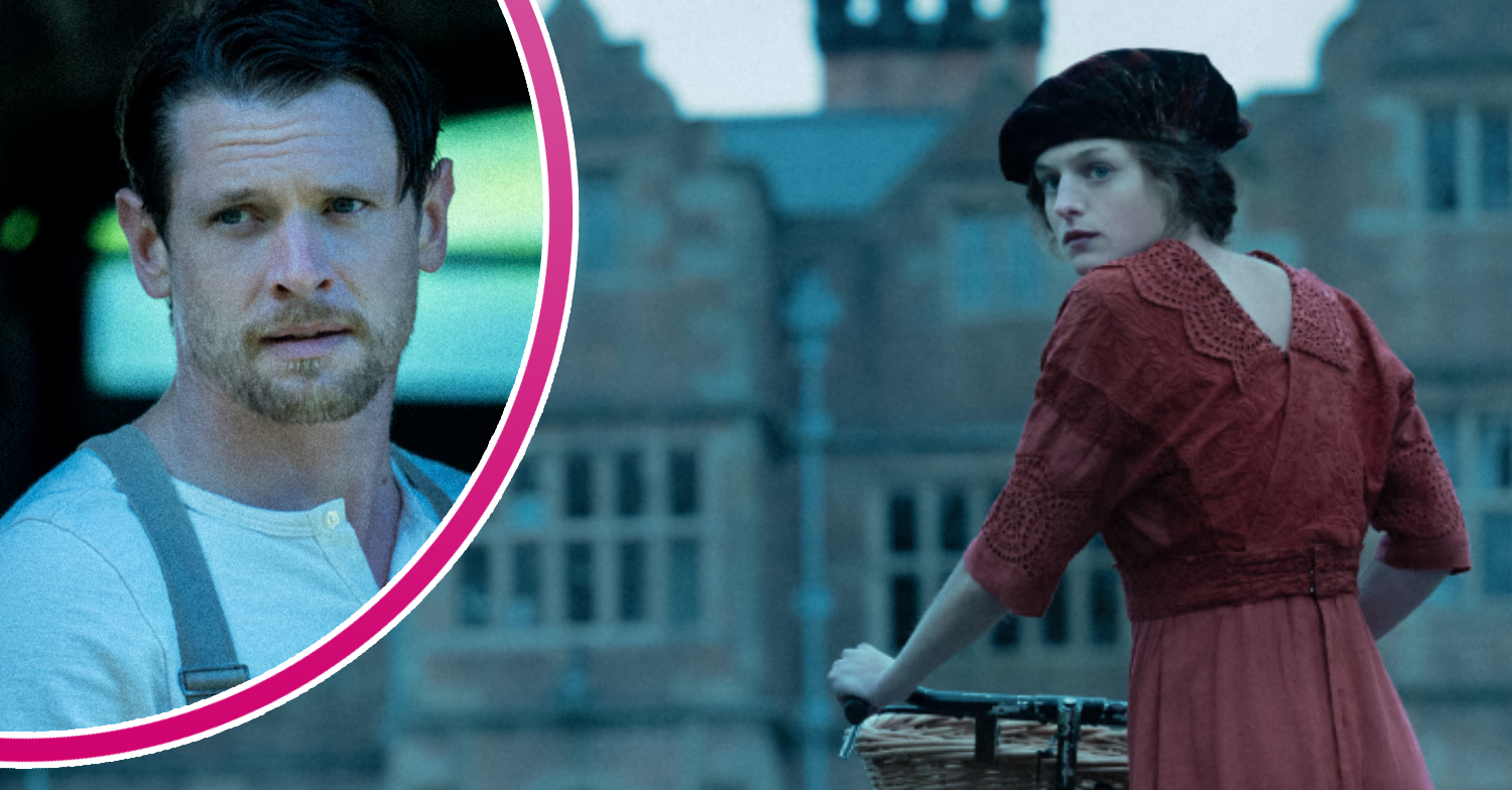 Netflix's Lady Chatterley's Lover: Cast, plot, and release date