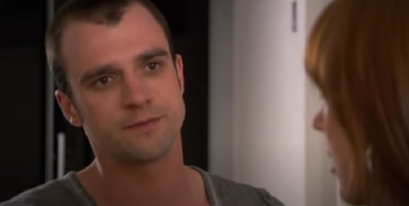 Ciaran Griffiths joins Coronation Street, played Dylan Hodge in ...