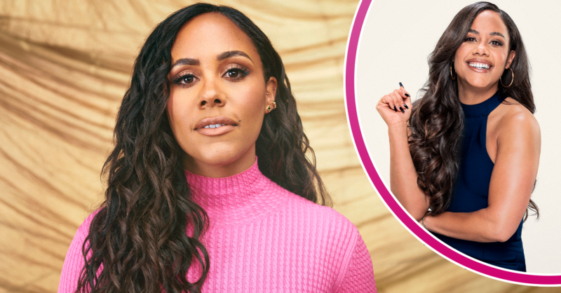 Alex Scott on Twitter and Instagram: How to follow the ex-footballer