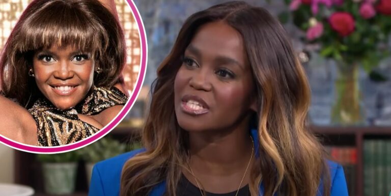 Strictly: Oti Mabuse set to return to show as she makes confession