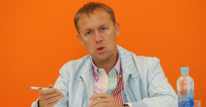 Exploring the real-life murder of Russian spy Alexander Litvinenko