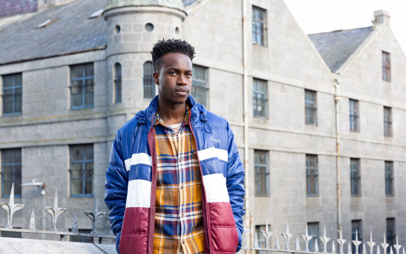 Meet the cast of BBC One's new crime drama Granite Harbour