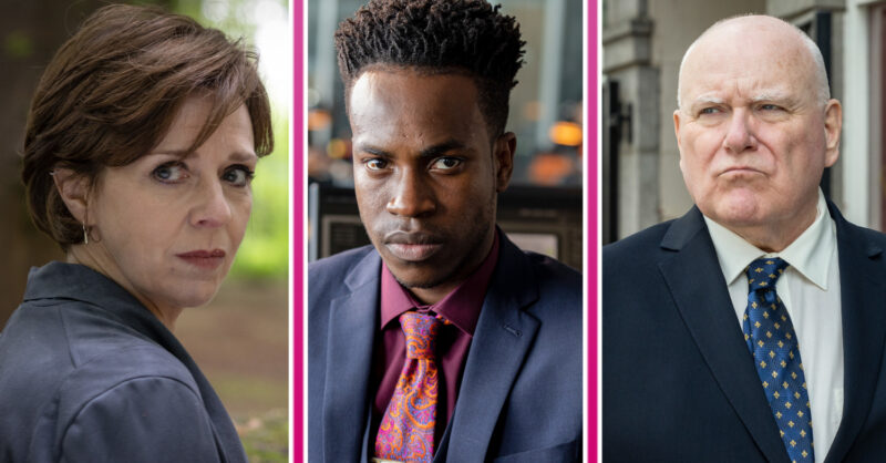 Granite Harbour finale explained: Isla Breck's kidnapping and Clellan's ...