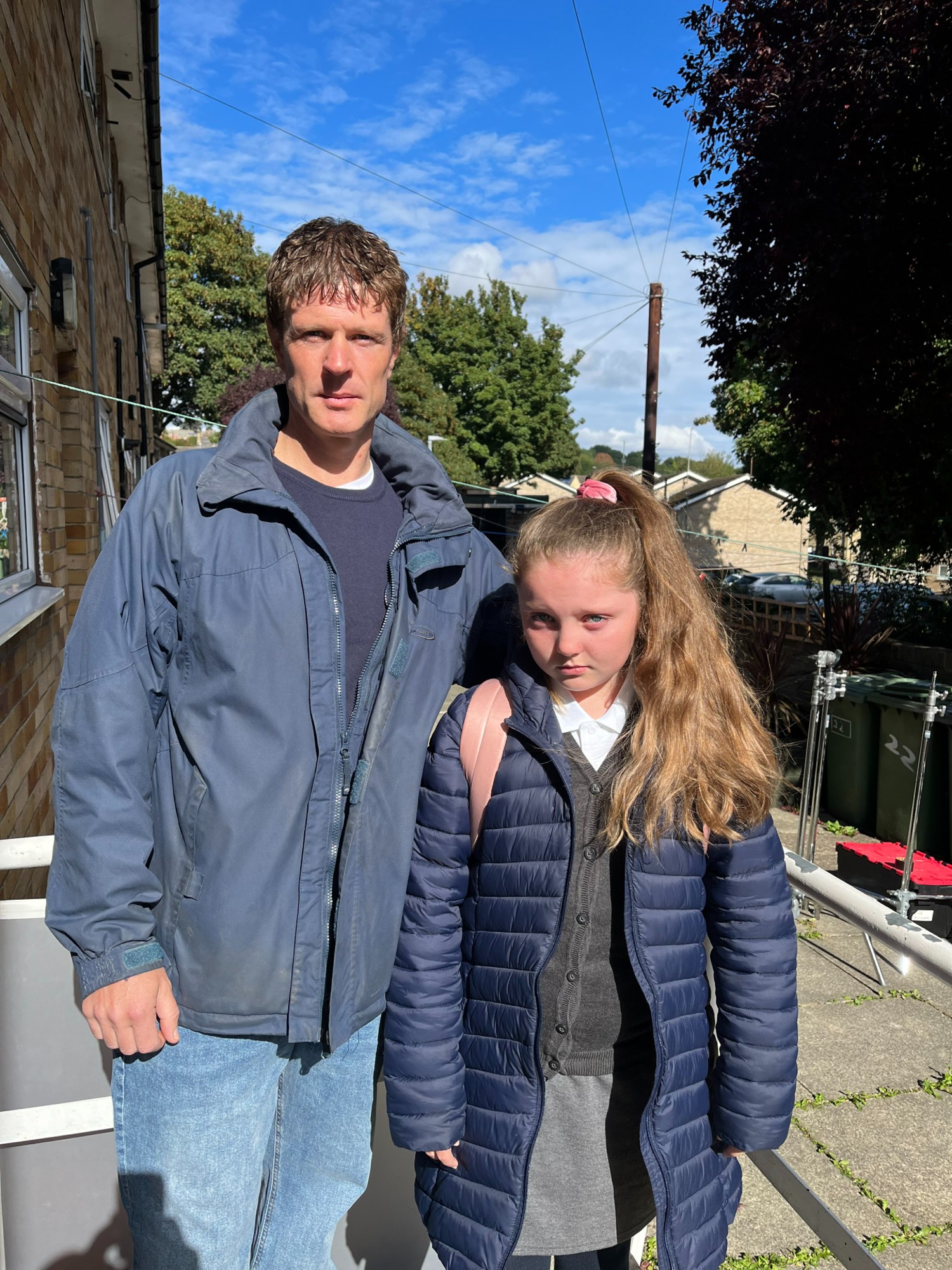 Exploring Michael Donovan's life in Channel 5's 'The Man Who Took Shannon Matthews'