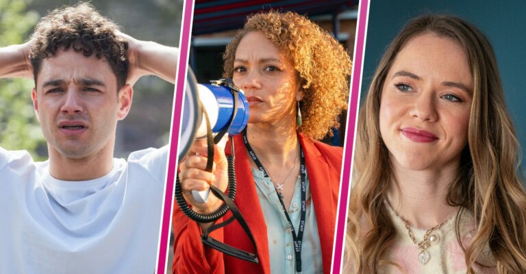 Donte Charles - Entertainment Daily