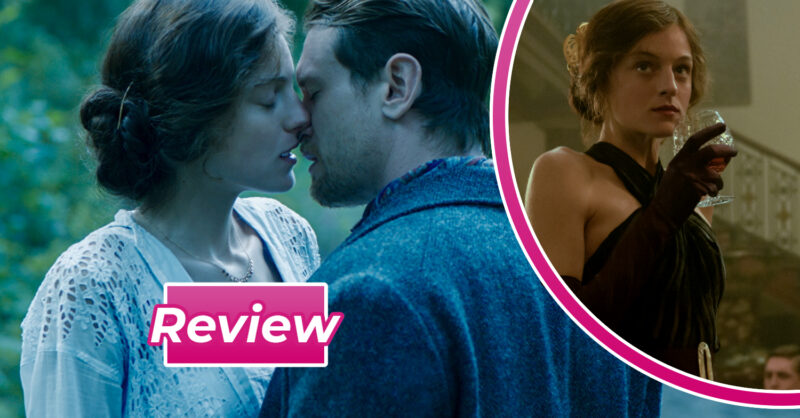 Netflix's Lady Chatterley's Lover: A must-see for period drama enthusiasts