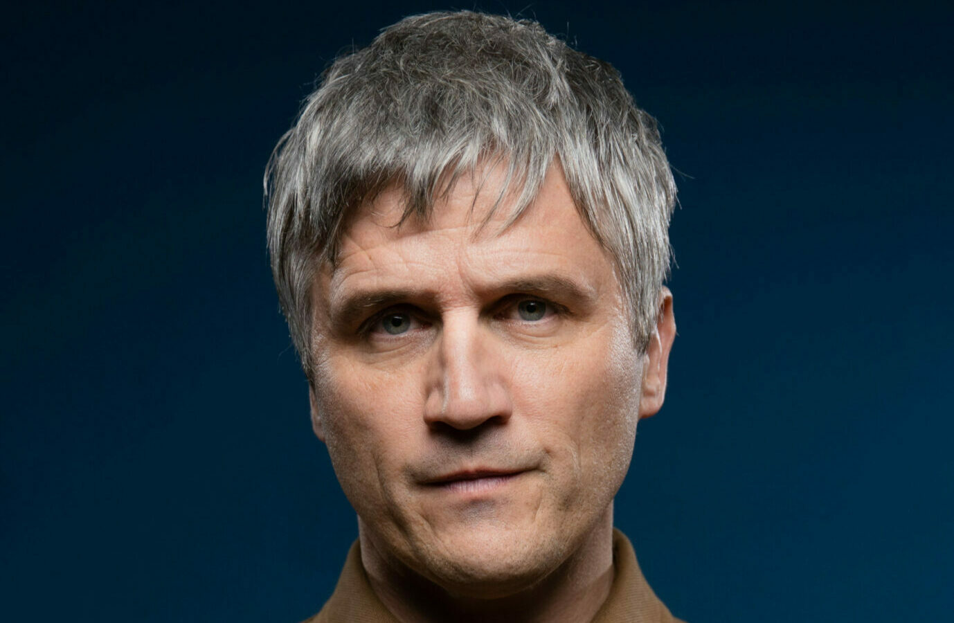 Emmerdale: Will Ash and Jeff Hordley's secret history revealed