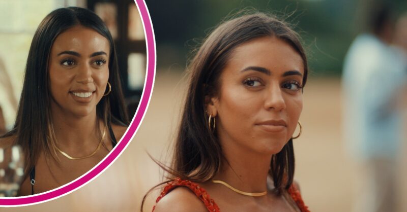 Ruby Adler enjoys single life and new date on Made In Chelsea