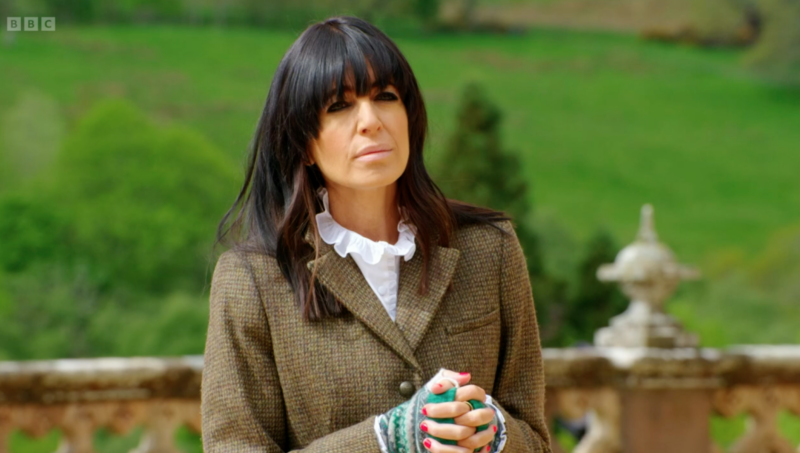 The Traitors: Claudia Winkleman shocks with 'savage' behaviour
