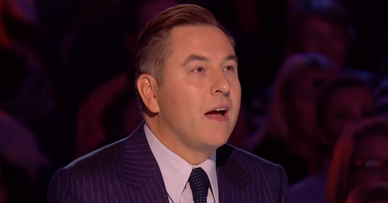 Bookies reveal favourite to replace David Walliams on Britain's Got Talent