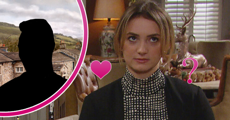 Emmerdale spoilers: New love for Gabby with the nanny?