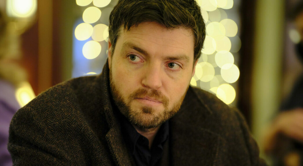Tom Burke's mum stars as serial poisoner in Strike: Troubled Blood