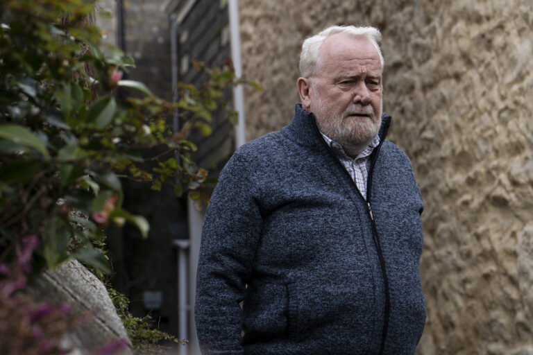 Strike cast: The stars and guests appearing in Troubled Blood