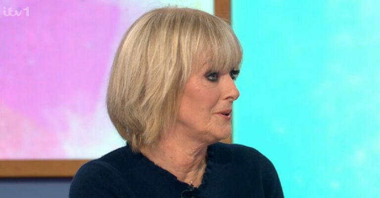 Jane Moore and husband Gary split after 20 years of marriage