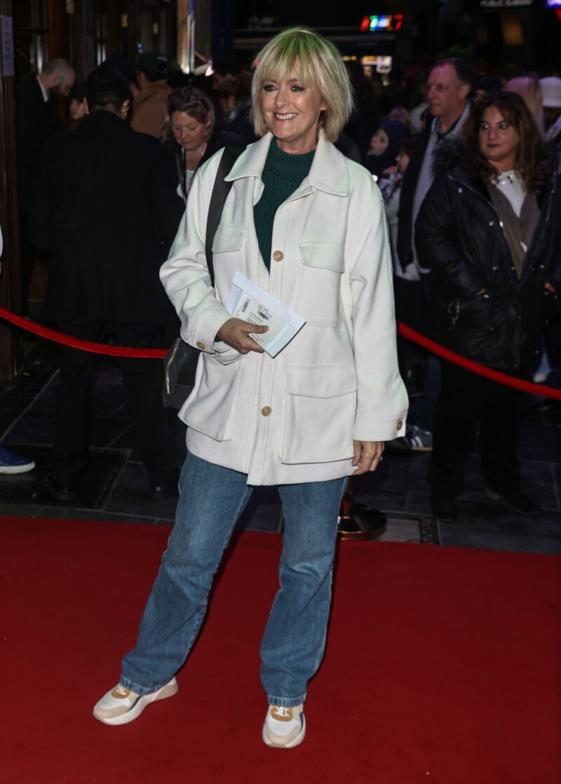 Jane Moore and husband Gary split as she announces news today