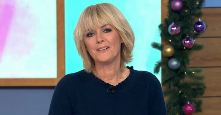 Jane Moore and husband Gary split as she announces news today