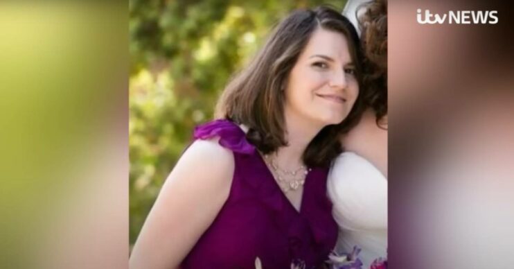 Harry Dunn killer Anne Sacoolas avoids prison following sentencing