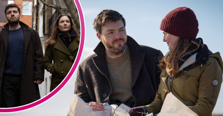 Strike - Entertainment Daily