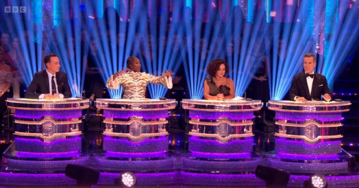 Strictly Come Dancing Will Mellor addresses judges' comments