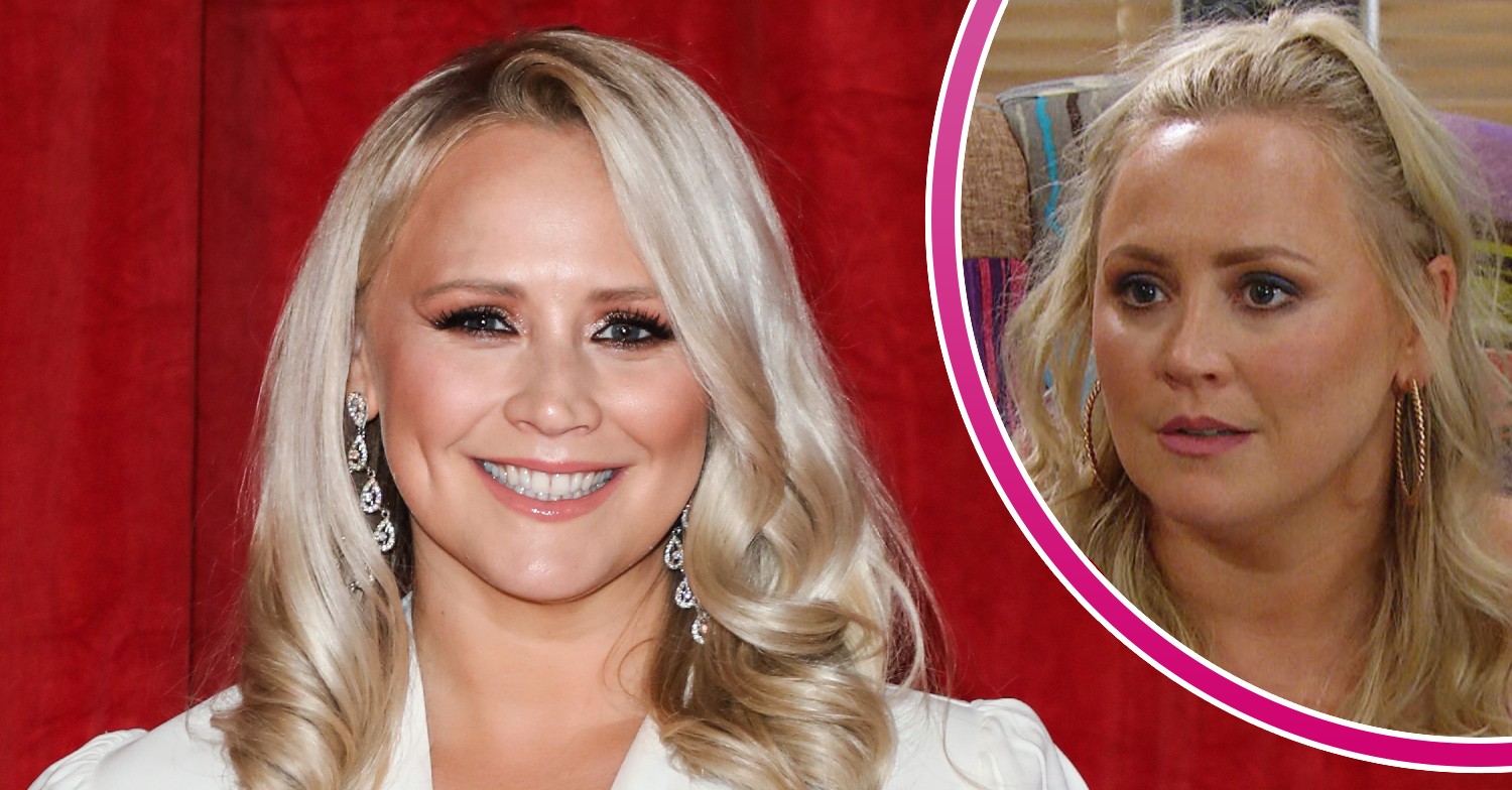 Amy Walsh - Entertainment Daily