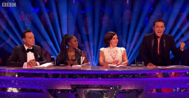 BGT: Bruno Tonioli reveals exactly when he started talking to Simon