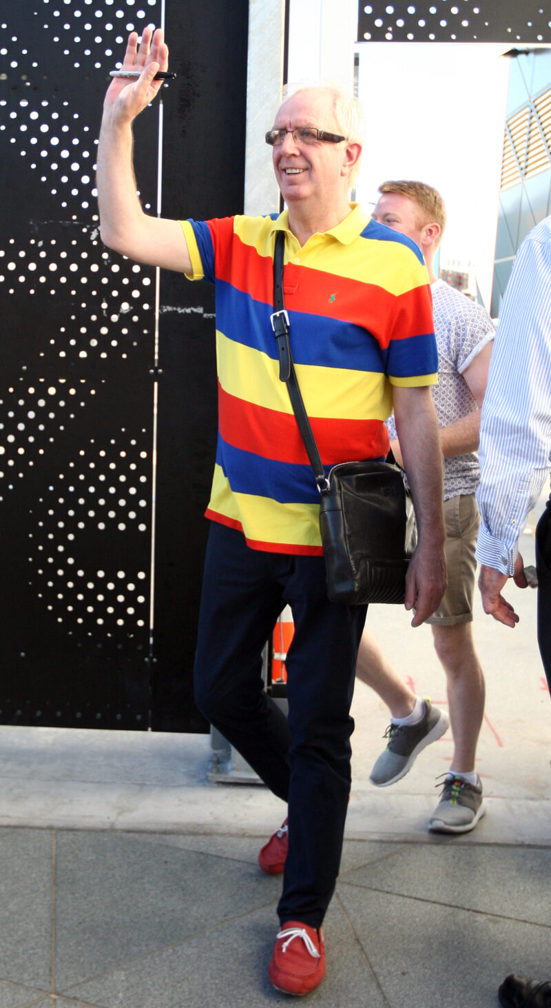 Mrs Brown's Boys: All the scandals to rock the BBC comedy show