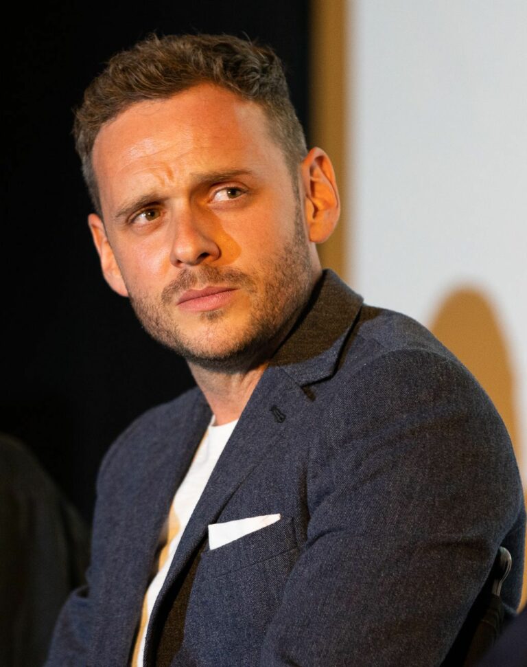 Exploring Stephen Butler's storyline and Wim Snape's career in ...