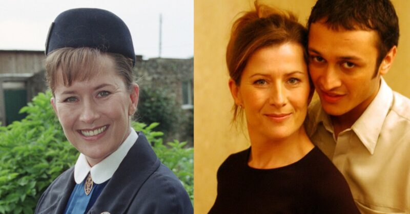 Kazia Pelka's roles in Coronation Street and her journey from Heartbeat ...