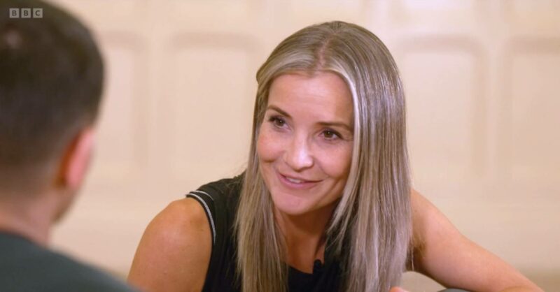 Strictly star Helen Skelton on grief she doesn't talk about