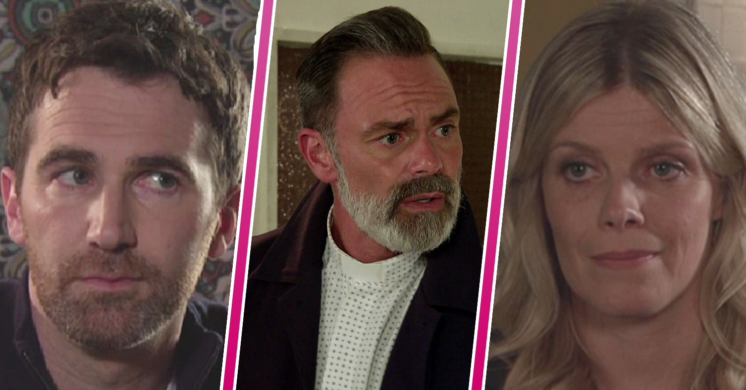 The Traitors’ Maddy finally confesses she’s an actress in ‘bombshell ...